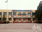 Среднее общеобразовательное учреждение № 35 (Sughd Province, Gafurov İlçesi, Khistevarz Village, Haci Kencayev Sokak), i̇lkokul  Suğd (Sogd) ilinden