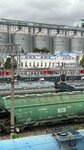 РЖД (Zhukovskogo Street No:3), demiryolları yönetimi ve bakımı   Novorossiysk'ten