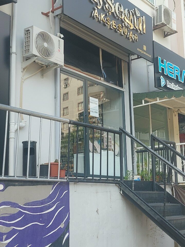 Bijuteriler Ayşegül aksesuar, Adana, foto