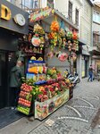 Vitamin Stop (İstanbul, Fatih, Taya Hatun Mah., Tığcılar Sok., 66-2), besin takviyesi, aktariye  İstanbul'dan