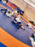 Физкультурно-оздоровительный комплекс Акрихин (ulitsa Matrosova No:13А), çok amaçlı spor tesisleri  Staraya Kupavna'dan