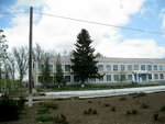 Secondary school № 8 (ulitsa Lenina No:139, selo Yelizavetinskoye), ortaokul  Stavropolski krayından