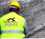 Egea inşaat (Muğla, Bodrum, Çırkan Mah., Atatürk Blv., 113), i̇nşaat firmaları  Bodrum'dan