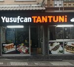 Yusufcan Tantuni (Teyyareci Mehmet Ali Cad., No:29B, Yıldırım, Bursa), restoran  Bursa'dan