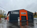 Центр кузовного ремонта (Naberezhnaya reki Moyki Street No:6А), oto kaporta  Penza'dan