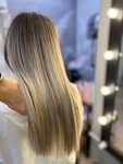 Hair shine (Yunosti Street No:6), güzellik salonu  Liubertsy'den