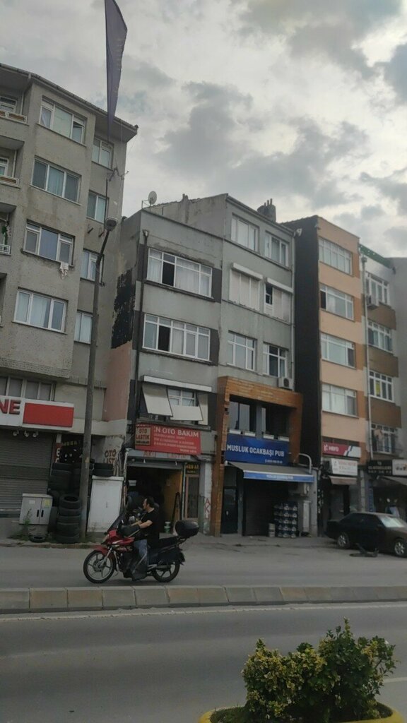 Otomobil servisi Yaren Oto Bakım, İstanbul, foto