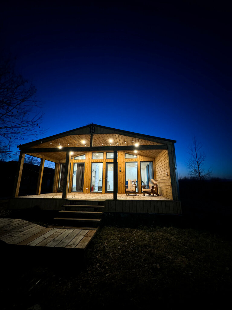 Resort oteller, tesisler Тэль-Отель, Udmurtiya, foto