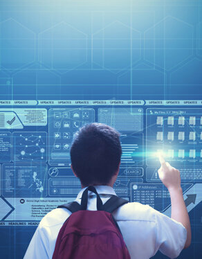 Bilişim firmaları Motherson Technology Services, Dubai, foto