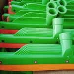 B-Plastik Haktim Erzurum (Erzurum, Aziziye, Gez Köyü OSB Mah., 3. Sok., 5), plastik ürün üreticileri  Aziziye'den