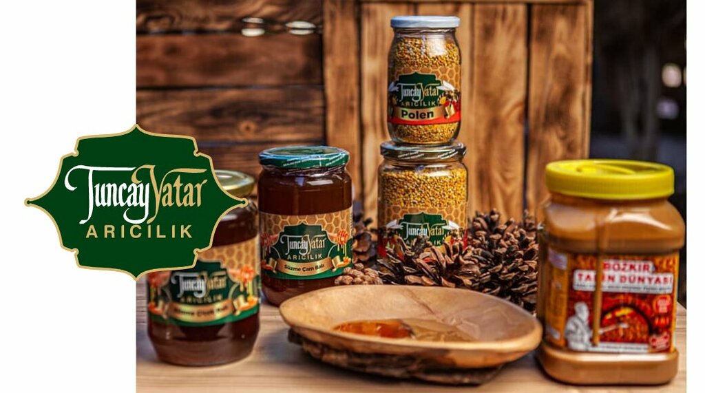 Market Tuncay Yatar Arıcılık, Seydişehir, foto