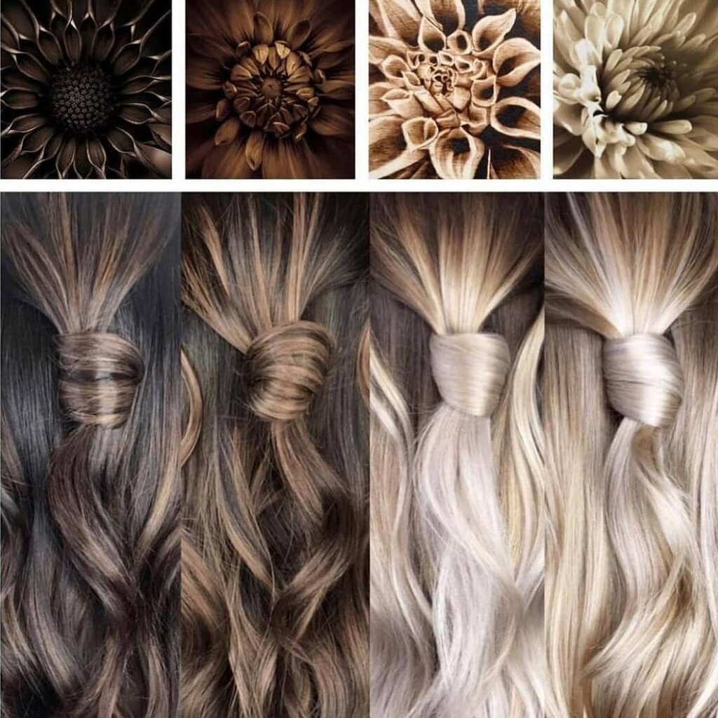 Kuaförler Lagerta Bayan Kuaförü, İstanbul, foto