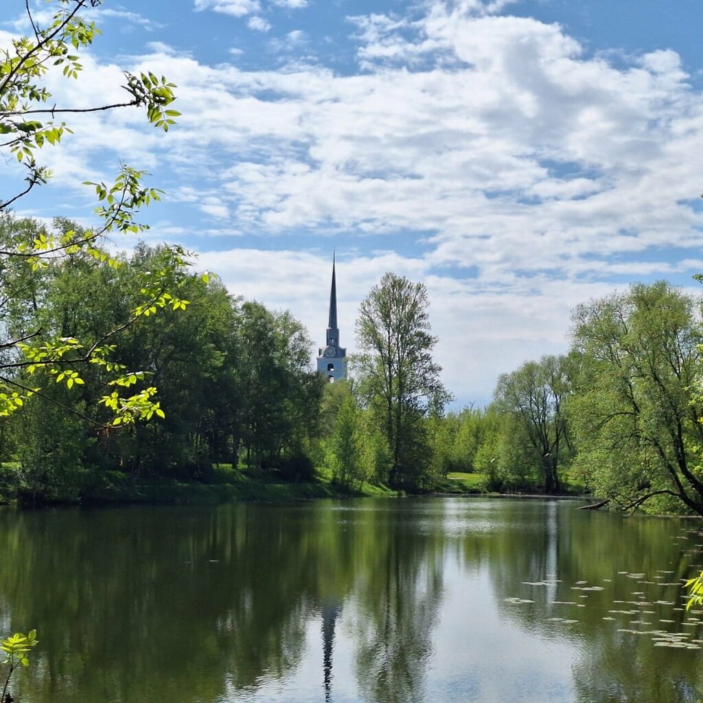 Konut blokları Петропавловские пруды, Yaroslavl, foto