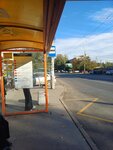 Харьковская улица (Rostov-on-Don, Lenina Avenue), toplu taşıma durağı  Rostov‑na‑Donu'dan