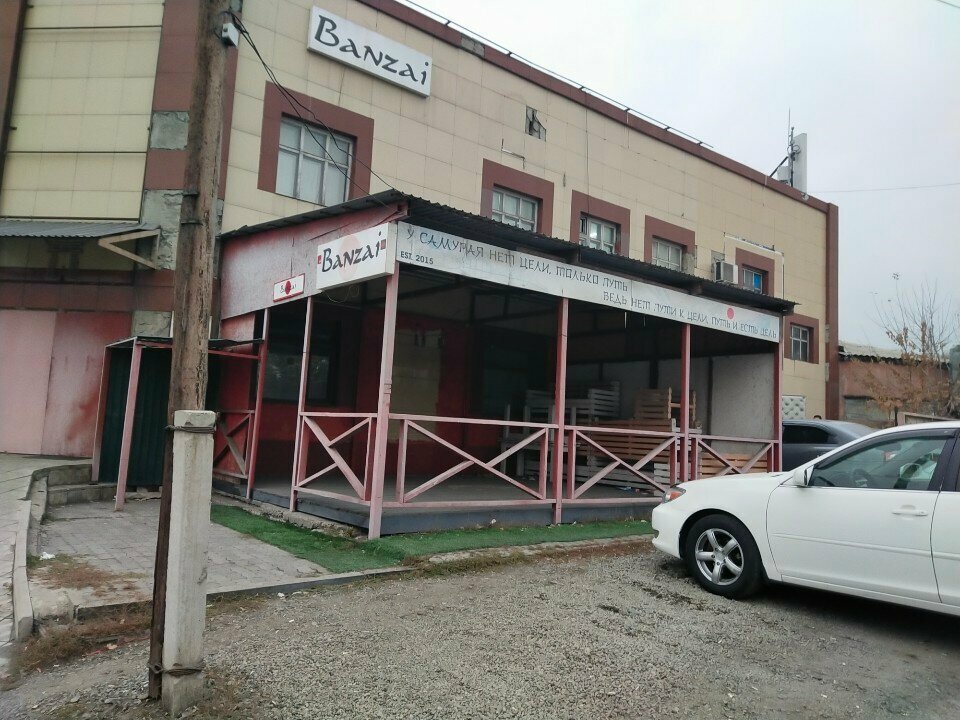 Araç camlarının renklendirilmesi Seven Studio, Semey, foto