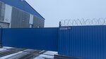 Инженерно-Технологический сервис (No:2А, kvartal Promuzel Peley, 16th Panel), petrol ve gaz firması  Noyabrsk'dan