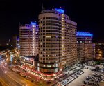 Империал (Borodinskaya ulitsa No:137к1), konut servisleri kuruluşları  Krasnodar'dan