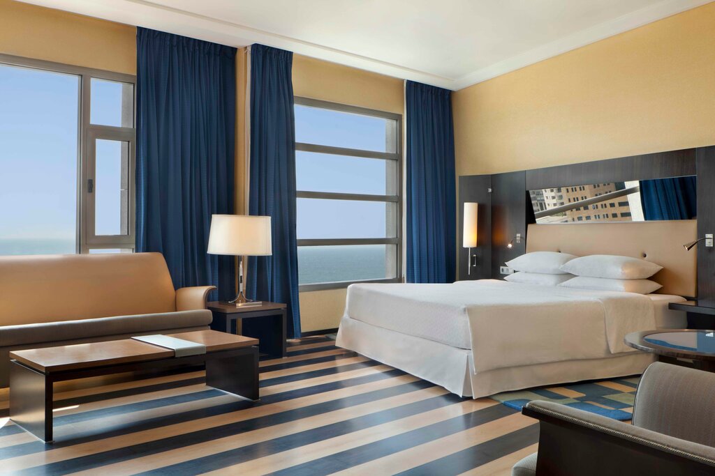 Otel Four Points by Sheraton Beirut, Beyrut, foto
