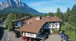 Hotel Quellenhof (Bavaria, Garmisch-Partenkirchen, Schmölzstraße, 2), otel  Bavyera'dan