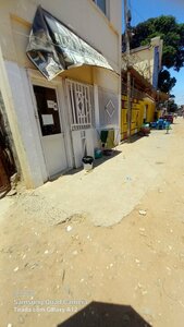 Salão de beleza (Luanda Province, Municipality of Talatona, Morro Bento 2), güzellik salonu  Loanda'dan