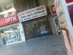 Özsarı Market (Antalya, Muratpaşa, Sinan Mah., 1264. Sok., 7B), market  Antalya'dan