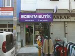 Ecem Butik (Hürriyet Mah., 469 Sok., No:22B, Buca, İzmir), giyim mağazası  İzmir'den