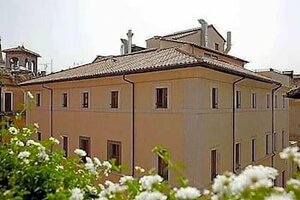 Navona Palace Luxury Inn (Via della Pace No:36), otel  Roma'dan