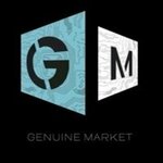 Genuine market (Maly Nikolopeskovsky Lane No:4), elektronik eşya mağazaları  Moskova'dan
