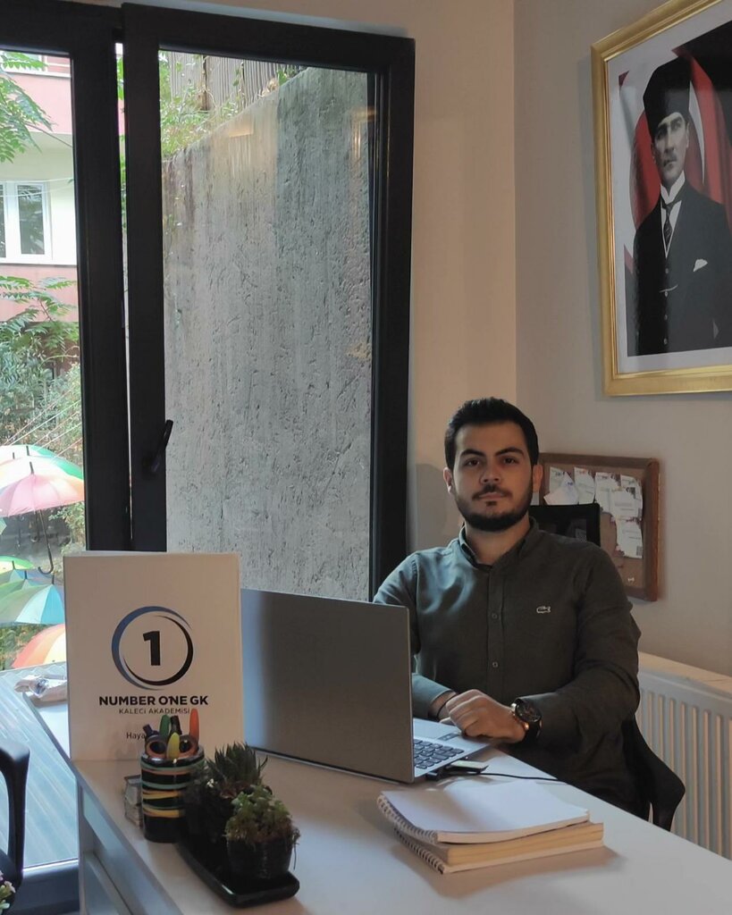 Sağlık merkezleri Diyetisyen Eray Saraç, İstanbul, foto