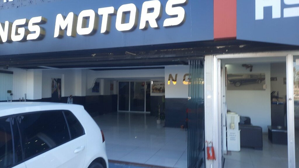 Oto yıkama Alpwax, İstanbul, foto