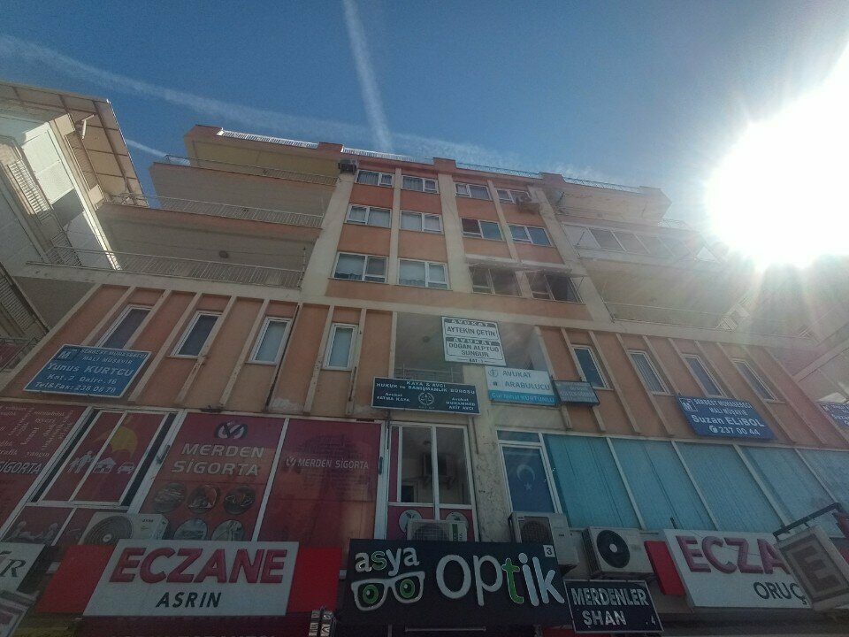 Avukatlar Avukat Arabulucu Gül Nihal Kürtünlü, Antalya, foto