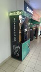 VendCoffee (No:30/3, 9-shy shaǵyn aýdan), kahve otomatı  Aktav'dan