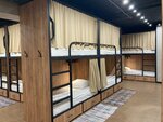 VelArt (ulitsa Dzerzhinskogo No:94), otel  Velsk'ten