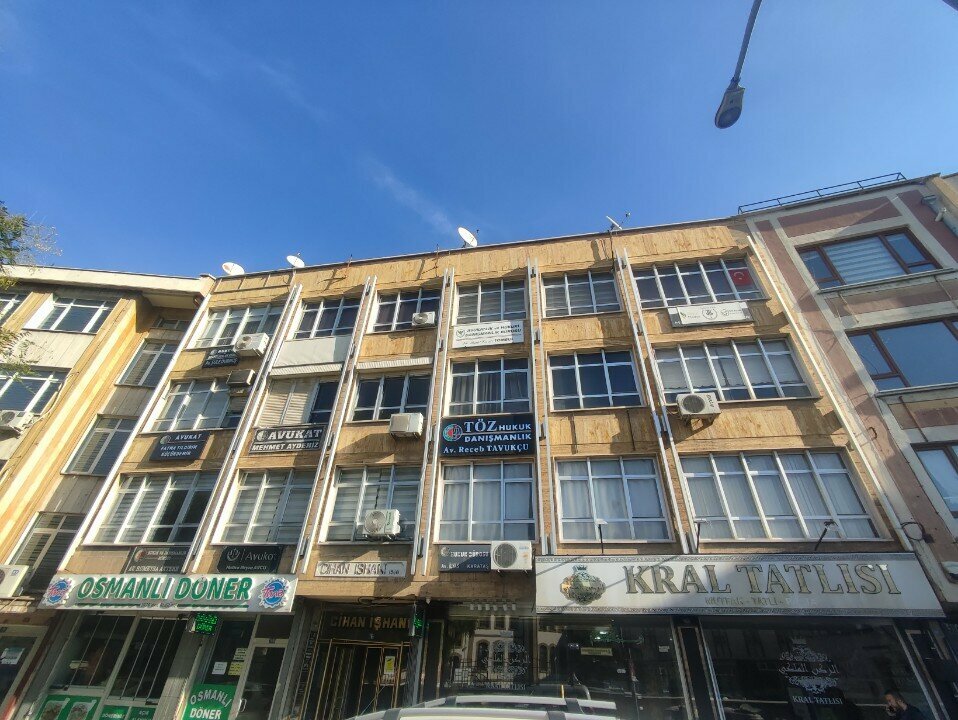 Hukuk büroları AV Hatice Beyza Avcu, Konya, foto