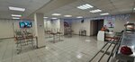 Аист (Shefskaya Street No:3А), kantin, yemekhane  Yekaterinburg'dan