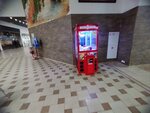 Slot machine (Stroitelnaya Street No:2А), oyun makinesi  Uhta'dan