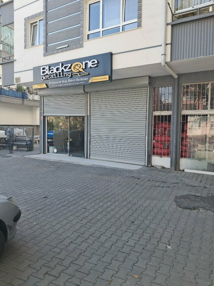 i̇nşaat firmaları Rodos İnşaat, Ankara, foto