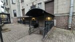 Академия Звезд (Kronverkskaya Street No:29/37Б), müzik okulları ve konservatuarlar  Saint‑Petersburg'dan