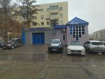 А15 (Omsk, ulitsa Maslennikova, 26/1), car service, auto repair  Omsk'tan