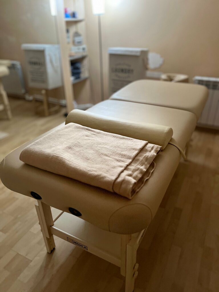 Masaj salonları Massage Oasis, Mytişçi, foto
