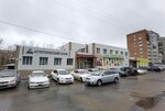 Автоинлайн (ulitsa Professora M.P. Danilovskogo No:29А), sürücü kursları  Habarovsk'tan