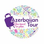 Azerbaijan Tour (Baku, Vaqif Mustafazadə küçəsi), seyahat acenteleri  Bakü'den