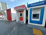 Ziraat Bankası ATM (Fatih Mah., 73051 Sokak, Seyhan, Adana), atm'ler  Adana'dan