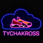 Tychakross (ulitsa 30 let Pobedy No:56), spor giyim ve ayakkabı  Surgut'tan