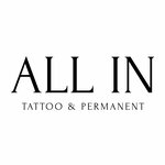 Allin. studio (Transportniy Lane No:9), dövmeciler  Saint‑Petersburg'dan
