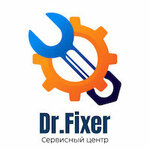 Dr. Fixer (Muranovskaya Street No:7), beyaz eşya servisleri  Moskova'dan