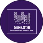 Eyrikh Estate (ulitsa Mayakovskogo No:81), emlak ofisi  Omsk'tan