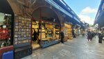 Kubbe Art (İstanbul, Fatih, Sultan Ahmet Mah., Arasta Çarşısı Sok., 50), hediyelik eşya mağazaları  İstanbul'dan