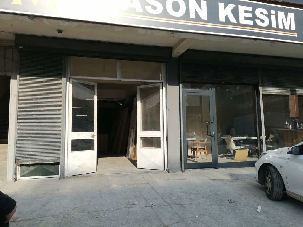 Ev mobilyası Mk Fason Kesim, Ankara, foto