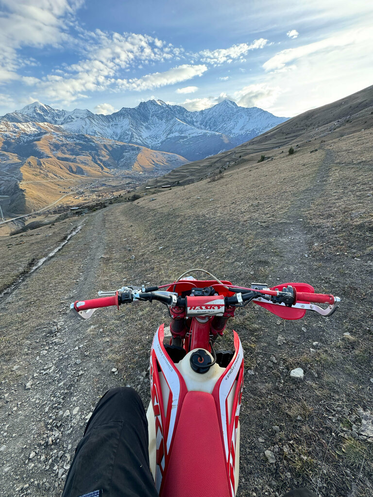 Geziler Kvadro_vladikavkaz, Kuzey Osetya‑Alanya, foto